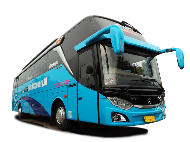 Sewa Mobil Semarang Termurah dan Terpercaya #1