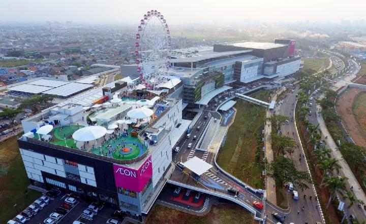 Harus Dikunjungi, Inilah 5 Tempat Wisata Tangerang Terbaik!