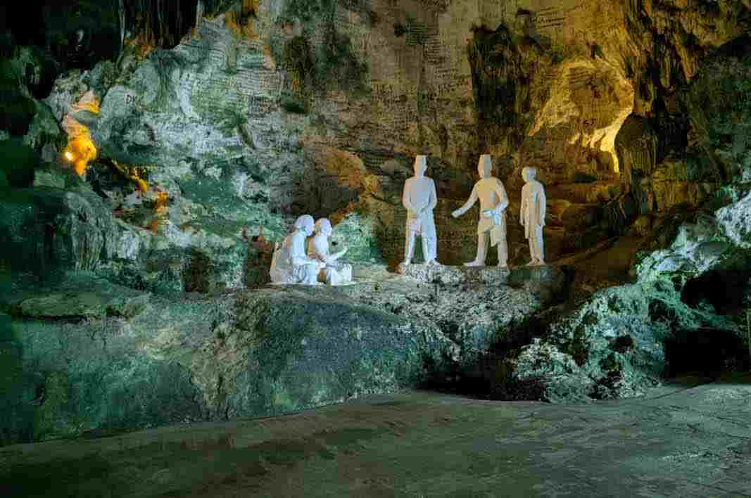 5 Tempat Wisata Kebumen Ini Harus Dikunjungi Saat Liburan! – Belvania Trans