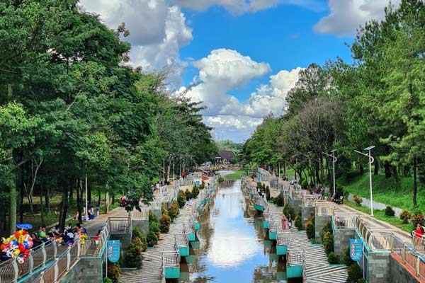 Inilah 5 Tempat Wisata BSD yang Recommended di 2023 – Belvania Trans
