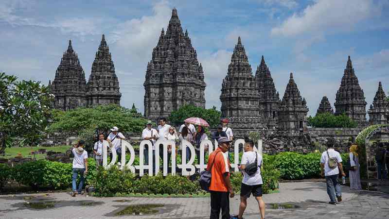 Contoh Itinerary One Day Tour 2023 yang Harus Anda Tahu! – Belvania Trans