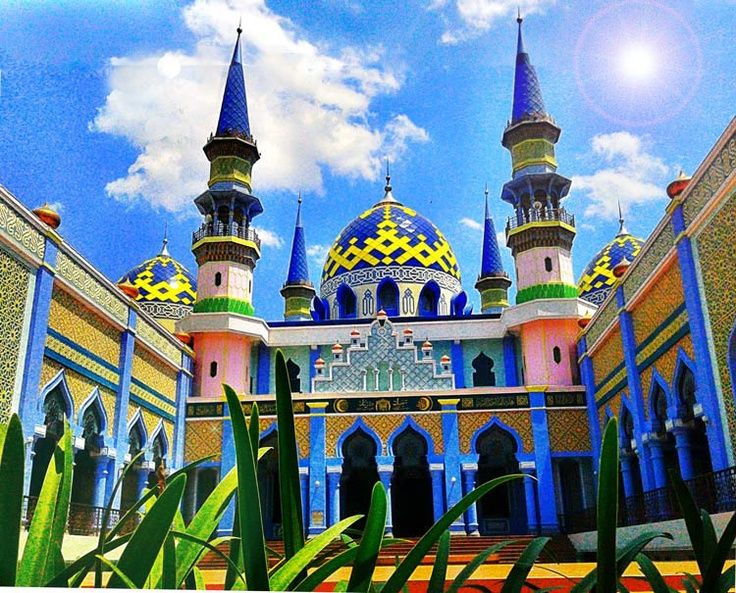12 Tempat Wisata di Tuban, Simak Selengkapnya! – Belvania Trans