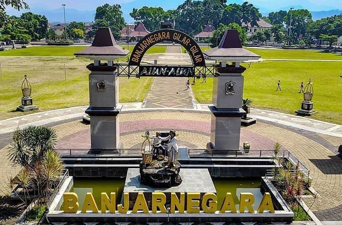 5 Fakta Unik Banjarnegara, Sang Kota “Dawet Ayu” – Belvania Trans