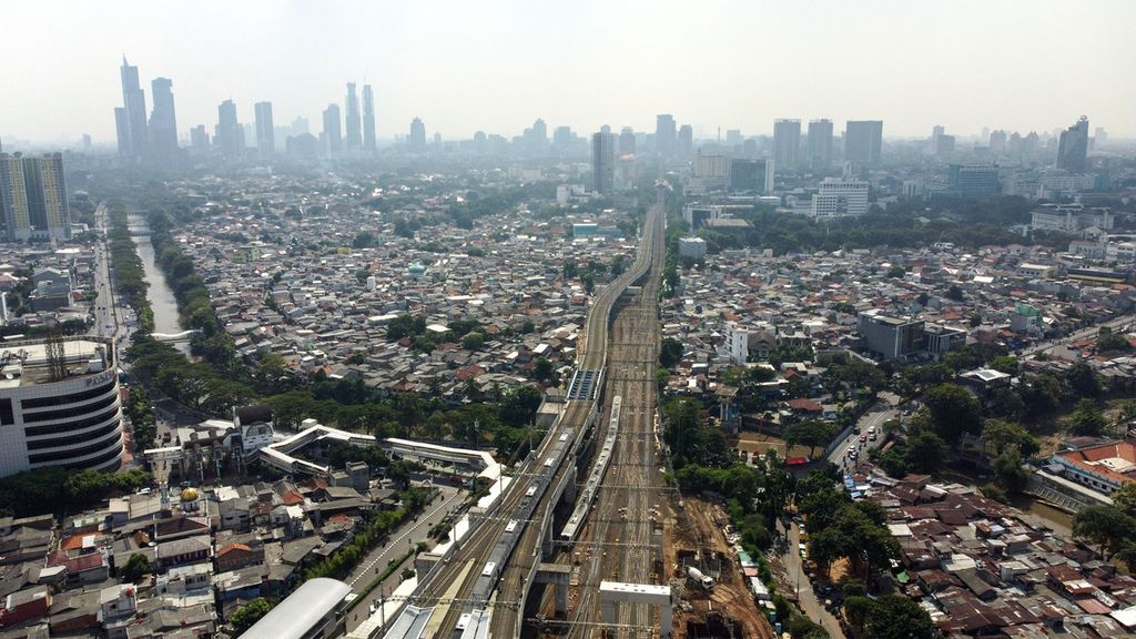 5 Fakta Unik Bekasi, Punya Stadion Terbesar di Indonesia! – Belvania Trans
