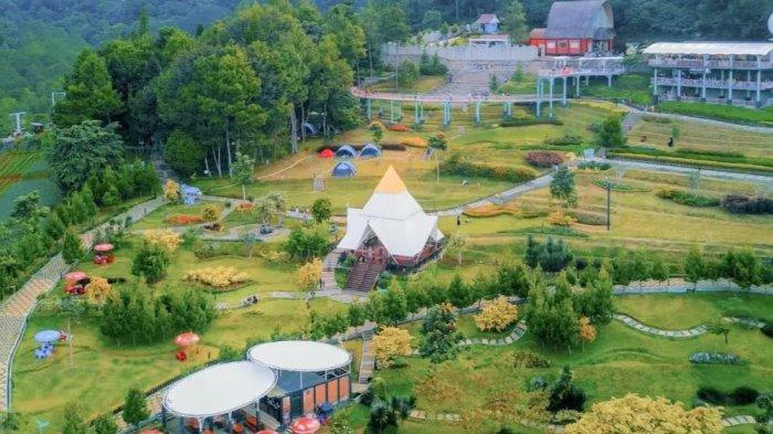 4 Fakta Unik Cianjur yang Harus Anda Tahu, Baca Yuk! – Belvania Trans