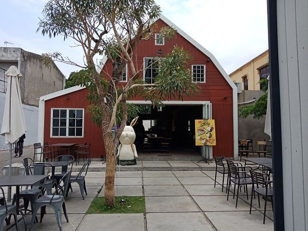 Simak 10 Rekomendasi Kuliner di Cimahi Termurah – Belvania Trans