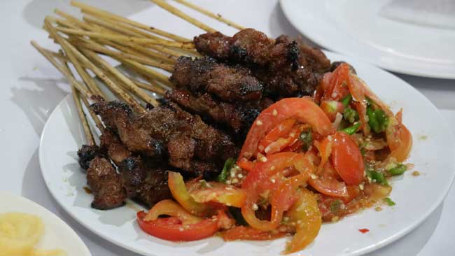 11 Rekomendasi Kuliner di Soreang Wajib Dicicipi! – Belvania Trans