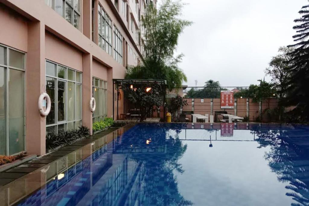 Yuk Kunjungi 7 Rekomendasi Hotel di Cimahi Bintang 3 – Belvania Trans