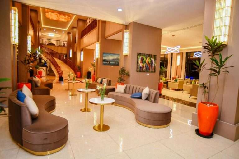 6 Hotel Estetik di Solo yang Instagrammable – Belvania Trans