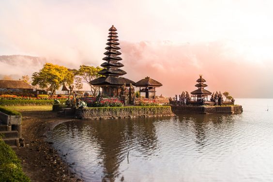 Mengapa Gunakan Sewa Bus Semarang Bali Untuk Wisata? – Belvania Trans