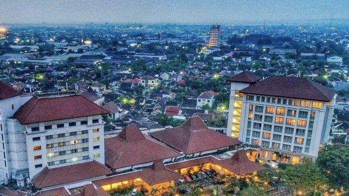 12 Rekomendasi Daftar Hotel di Solo dan Harganya