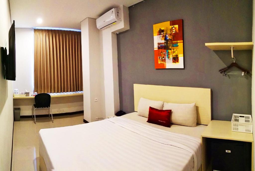 Yuk Kunjungi 7 Rekomendasi Hotel di Cimahi Bintang 3 – Belvania Trans