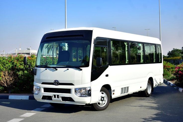 5 Keunggulan Sewa Bus Mini dari Belvania Trans – Belvania Trans