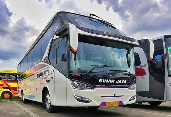5 Rekomendasi Transportasi Jogja Terbaik! - Belvania Trans