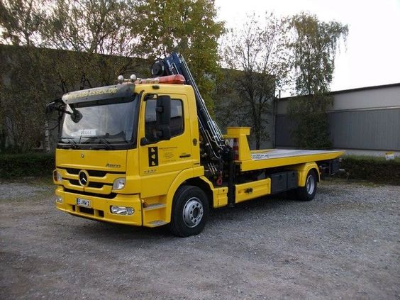 Sewa Towing Weleri, Simak Detail Informasinya! – Belvania Trans