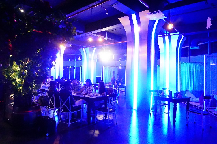 4 Rekomendasi Cafe City Light Semarang Terkeren – Belvania Trans