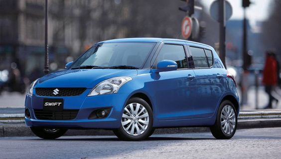 Manfaat Memilih dan Sewa Mobil Swift Jogja – Belvania Trans